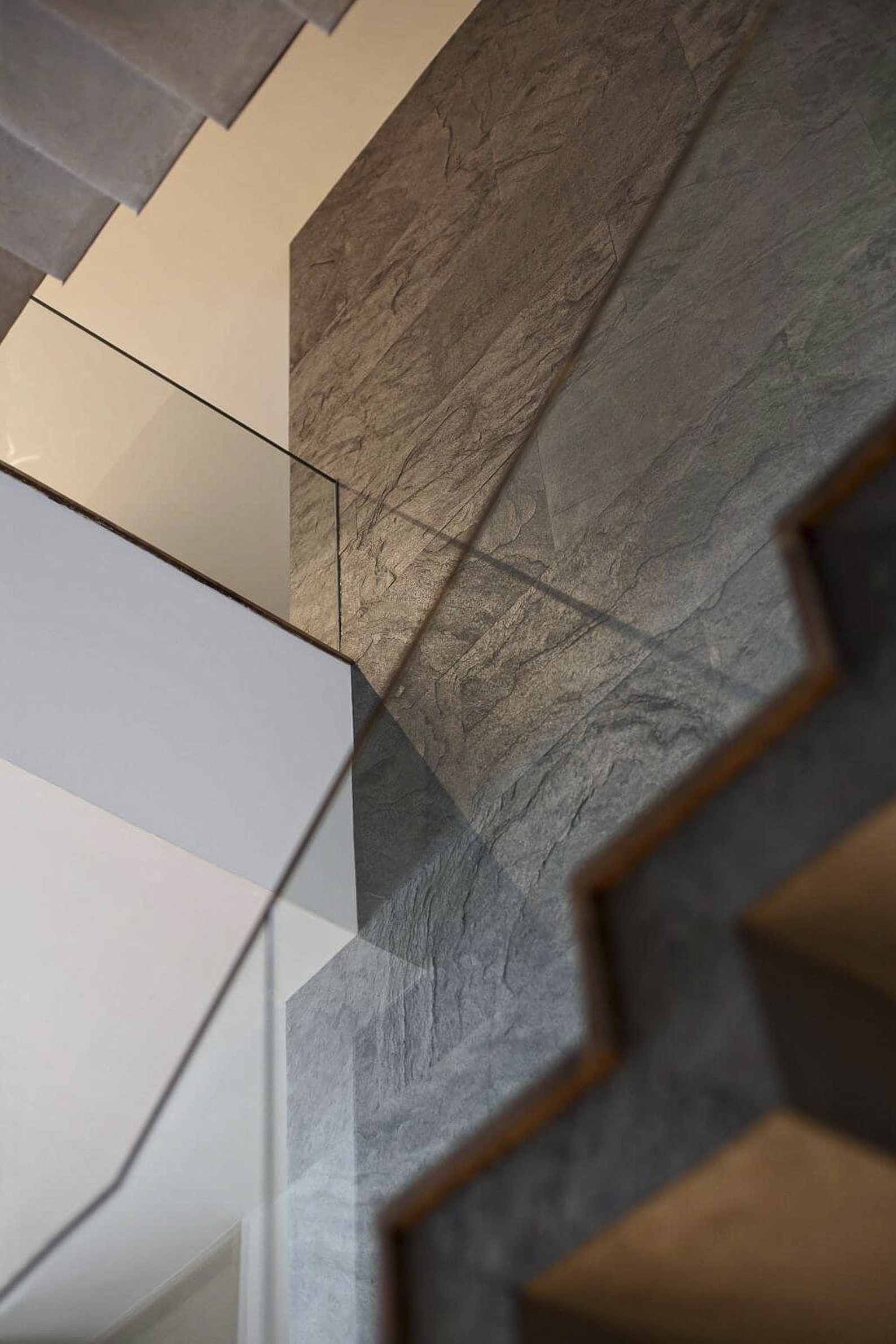 Kosha - Ultrathin Natural Stone Veneer - Etsy