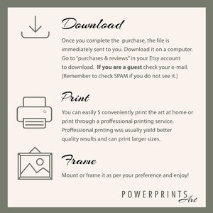 Nativity Print, Holy Family, Christian Digital Prints, Modern Christian ...