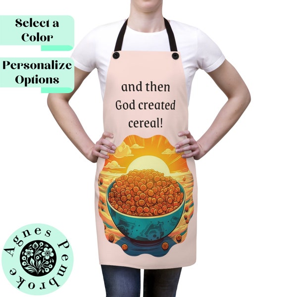 Funny Apron - Etsy