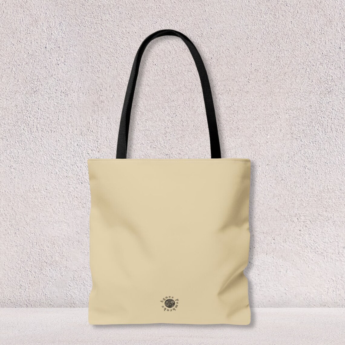 Personalized Woman Tote Bag Unique Prints Shoulder Bag Large Storage ...
