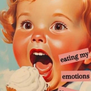 Funny Retro Poster Home Decor Mid Century Classic Wall Art Decor ...