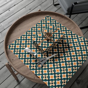 Vibrant Gift Wrapping Paper Birthday Gift Wrap Retro Wrapping Paper ...