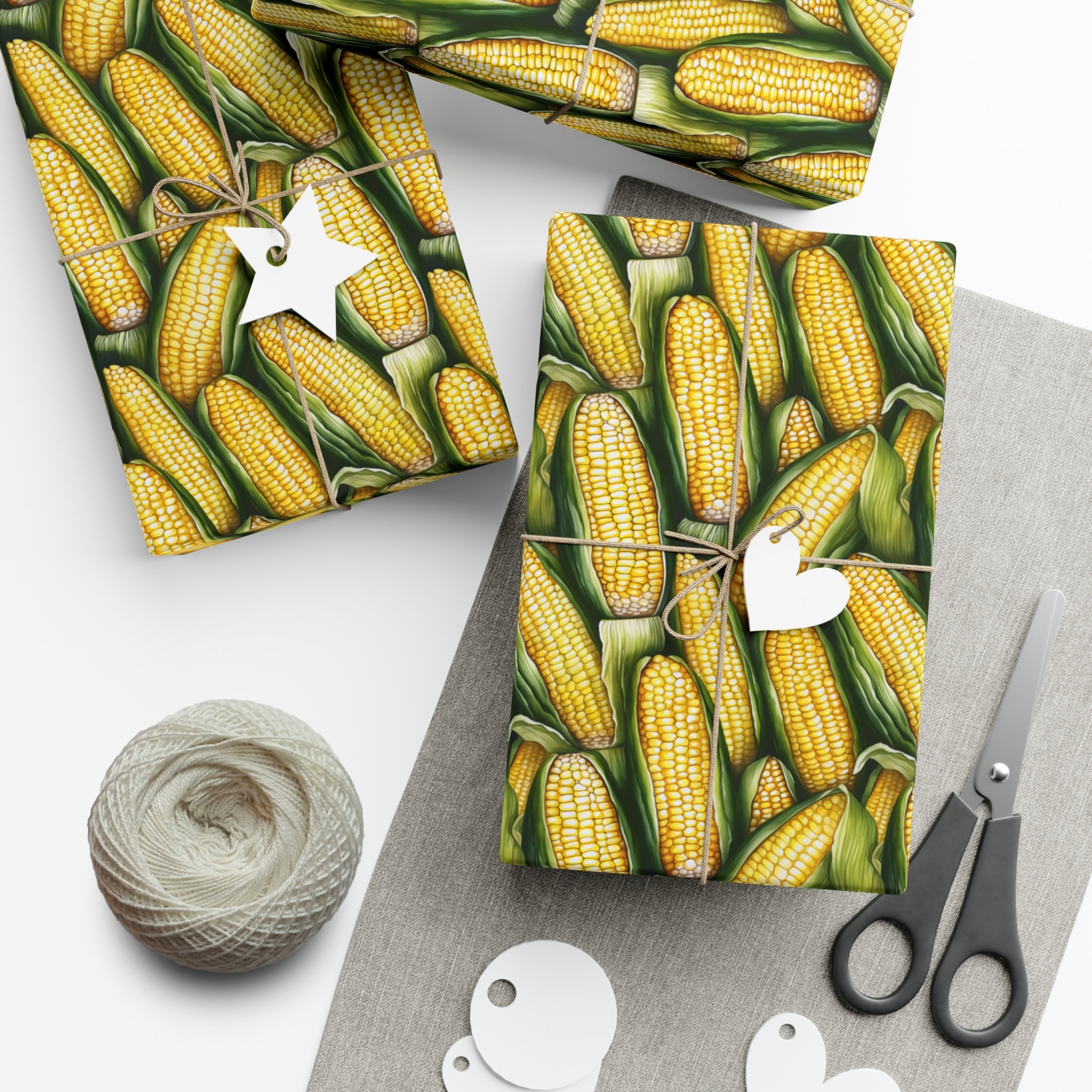 Birthday Party Wrapping Paper Birthday Gift Wrap Wedding Wrapping Paper ...