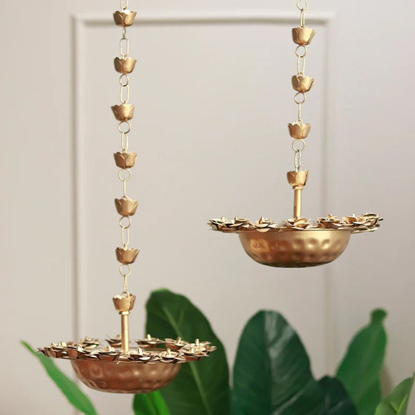 Diya - Etsy