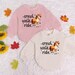 Crawl, Walk, Ride Horseback Baby Romper Sweatshirt, Horse Baby Romper ...