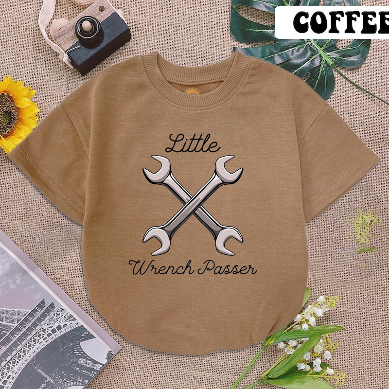 Mechanic Baby - Etsy