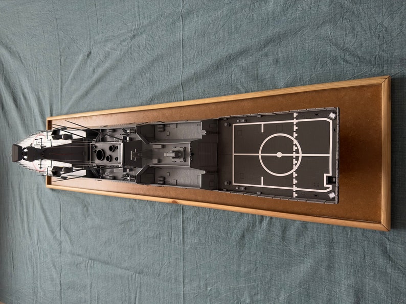 Ada Class Corvette (tcg-heybeliada F-511) - Etsy