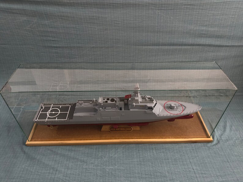 Ada Class Corvette (tcg-heybeliada F-511) - Etsy