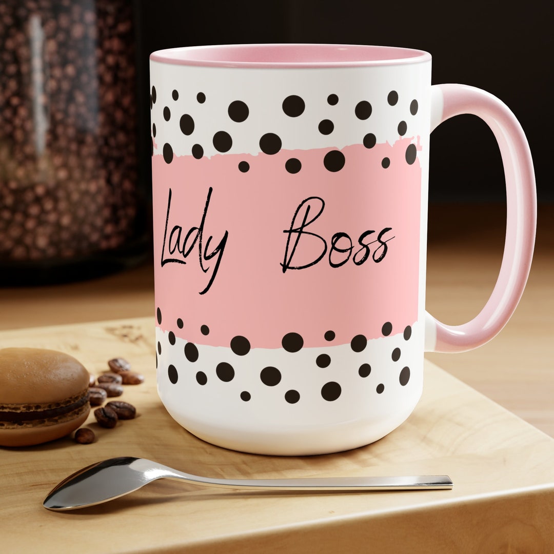 Boss Lady-lady Boss, Surprise Your Fellow Lady Bosses, Friends or ...