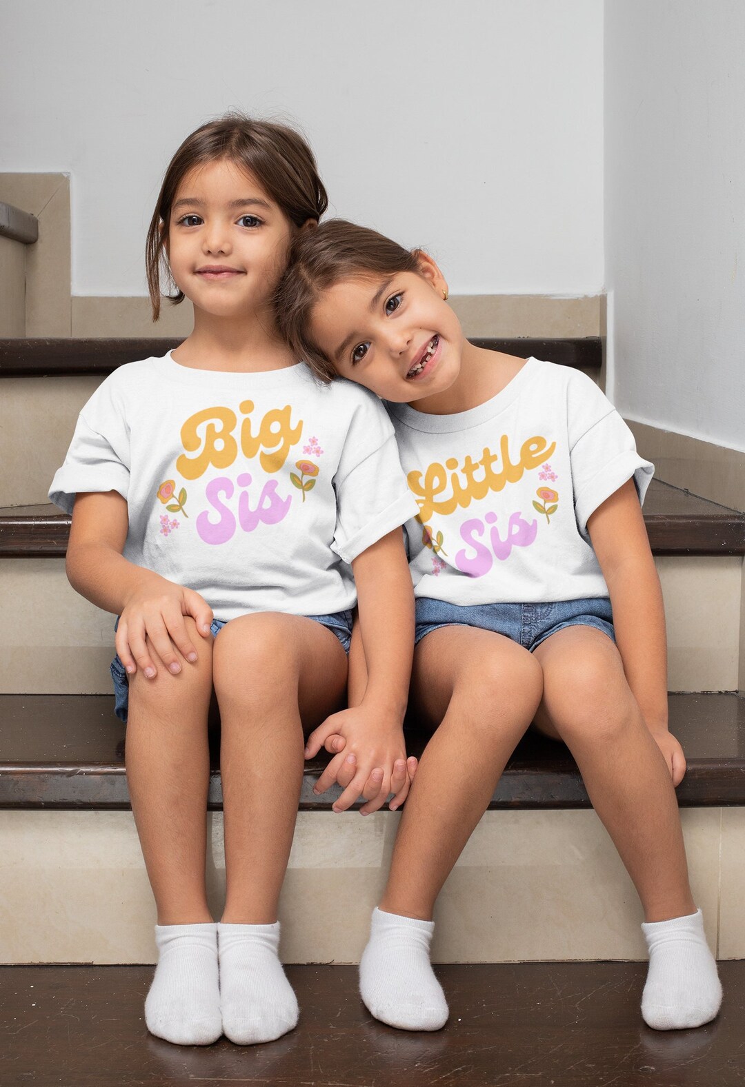 BIG SIS - Big Sister Role of Empowerment as a Mentor With Guidance ...
