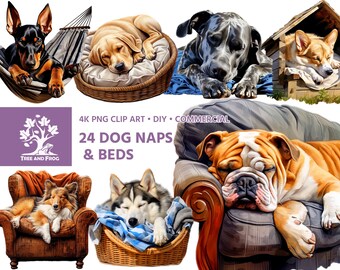 Cute Baby Animals PNG Clipart Bundle Watercolor Cute Animals - Etsy