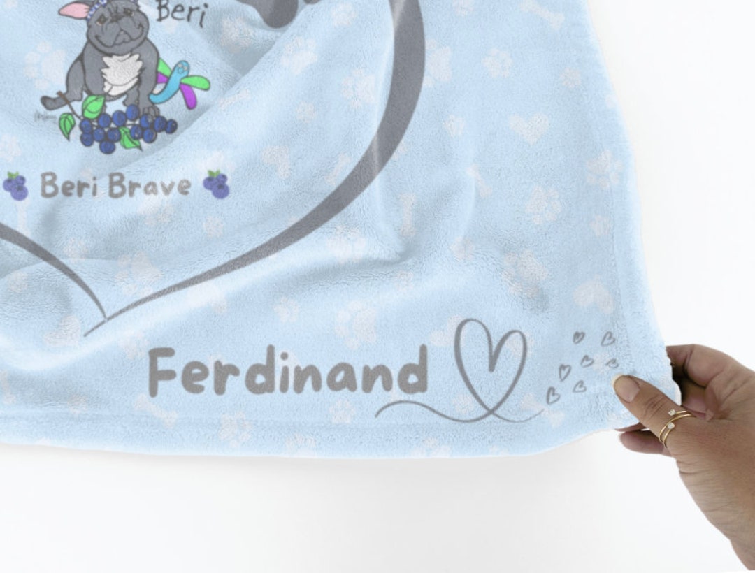 Beri Plush Names - Etsy