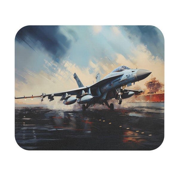 Desk Mouse Pad - Etsy