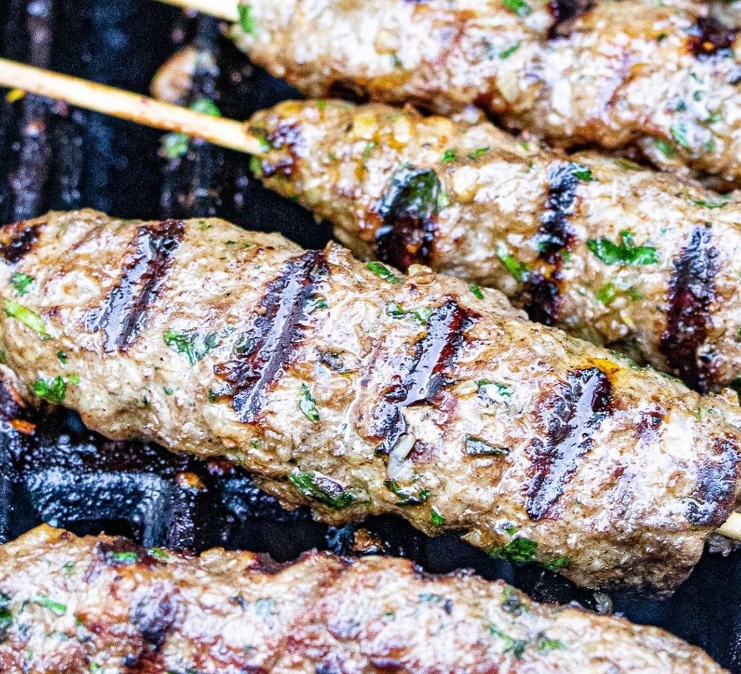 Mediterranean Kabob Spice Mix - Etsy