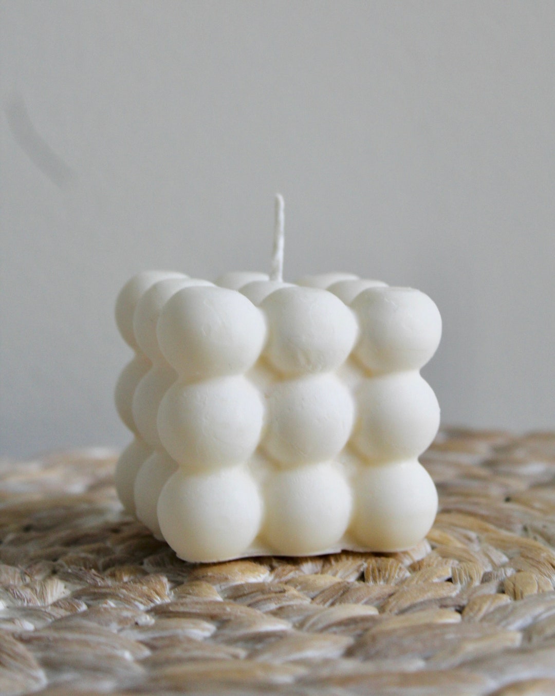 Bubble-shaped Candle - Etsy