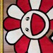 Murakami Flower - Etsy