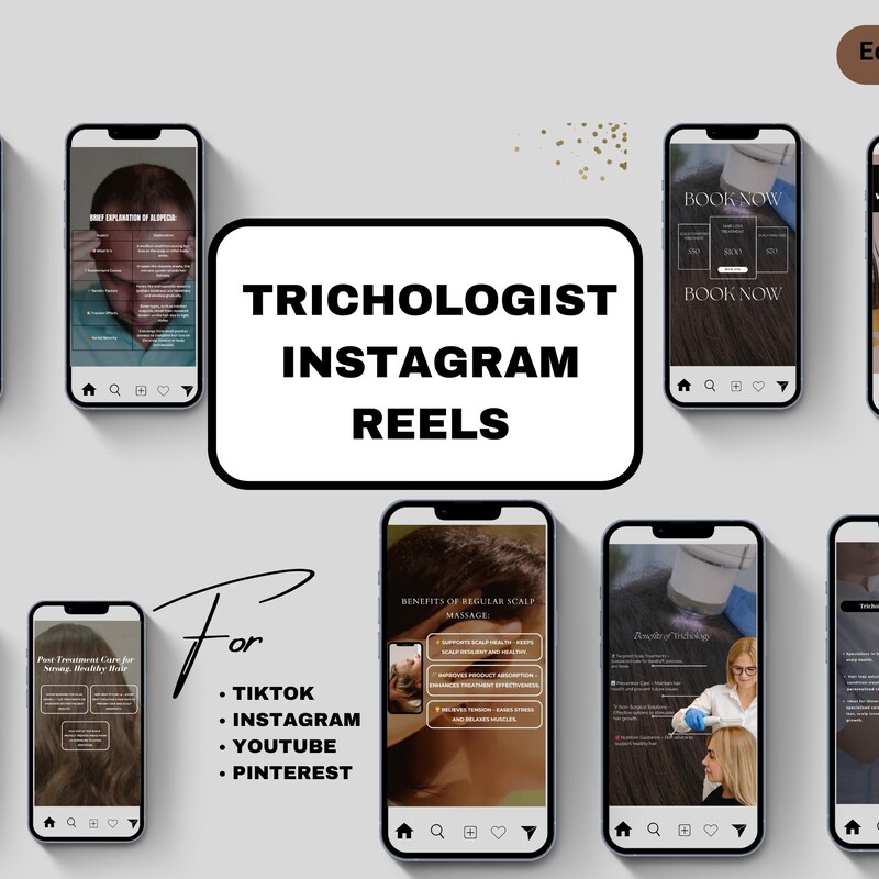 Hair Care Men's Salon - Etsy