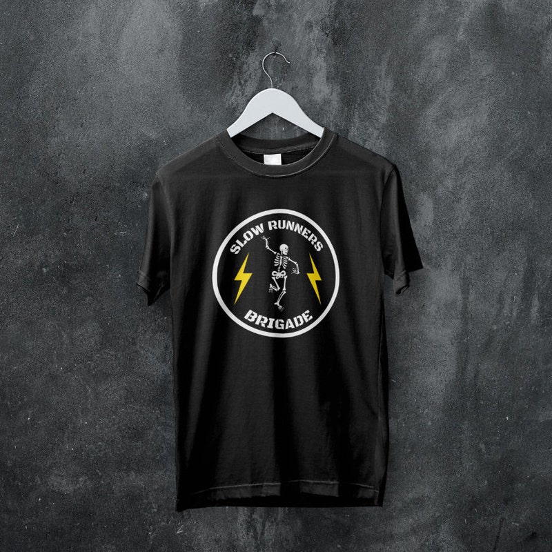 Running Shirt - Etsy