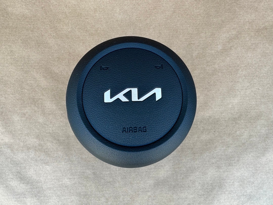 2021-2023 Kia Forte Driver Steering Wheel Airbag 80100-M7600WK - Etsy