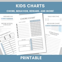Printable to Do Lists Bundle/printable Pdf/instant Download Digital ...