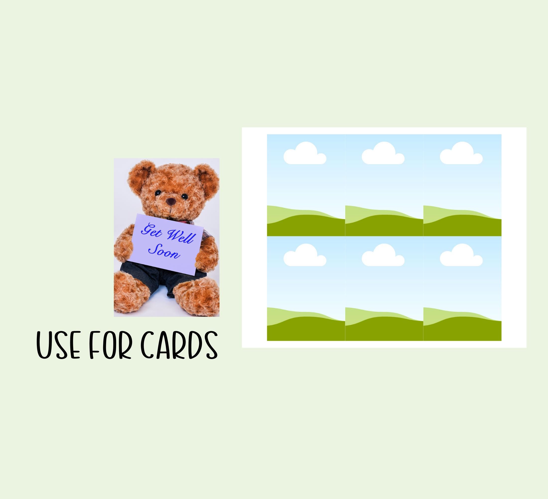 Editable Printable 3x4 Inch Drag and Drop Template/template for Labels ...