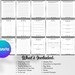 Teacher Journal Bundle Template/canva Journal Template/fully Editable ...