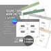 Editable Brainstorm Worksheet Templates/fully Editable Canva Template ...