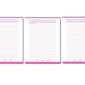 Teacher Journal Bundle Template/canva Planner Template/fully Editable ...