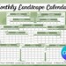 Teacher Journal Bundle Template/canva Journal Template/fully Editable ...