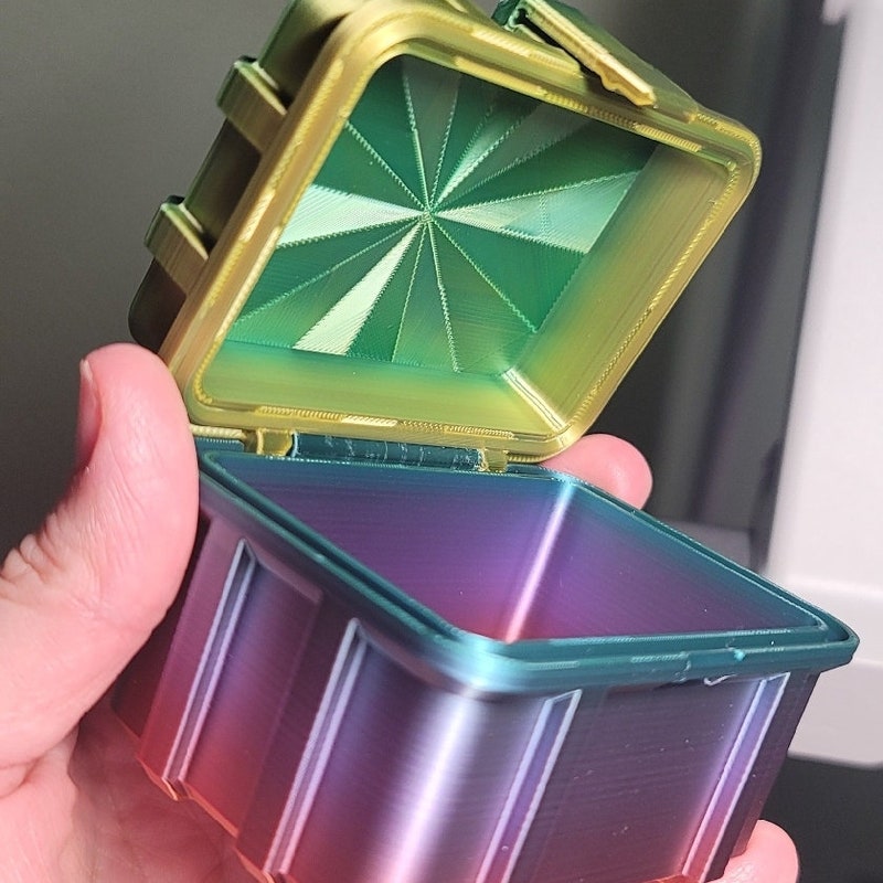 3d Printed Electrical - Etsy