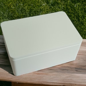 Magnetic Closing Boxes, 3D Printed - Etsy