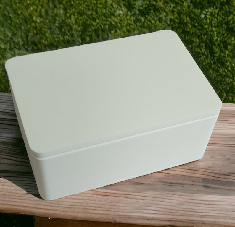 Magnetic Closing Boxes, 3D Printed - Etsy