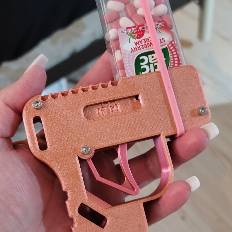 Custom Shooters - Etsy