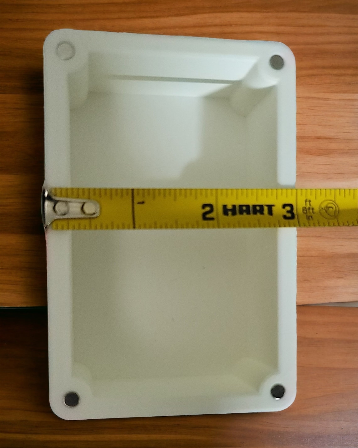 Magnetic Closing Boxes, 3D Printed - Etsy