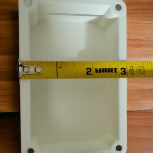 Magnetic Closing Boxes, 3D Printed - Etsy