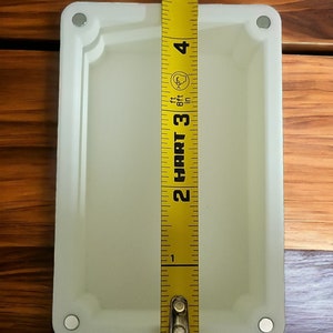 Magnetic Closing Boxes, 3D Printed - Etsy