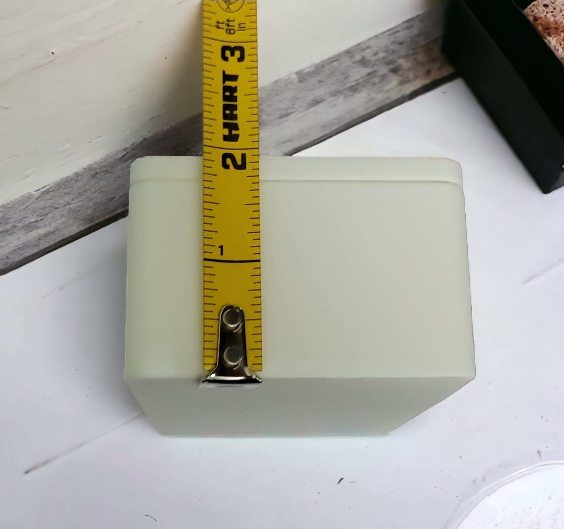 Magnetic Closing Boxes, 3D Printed - Etsy