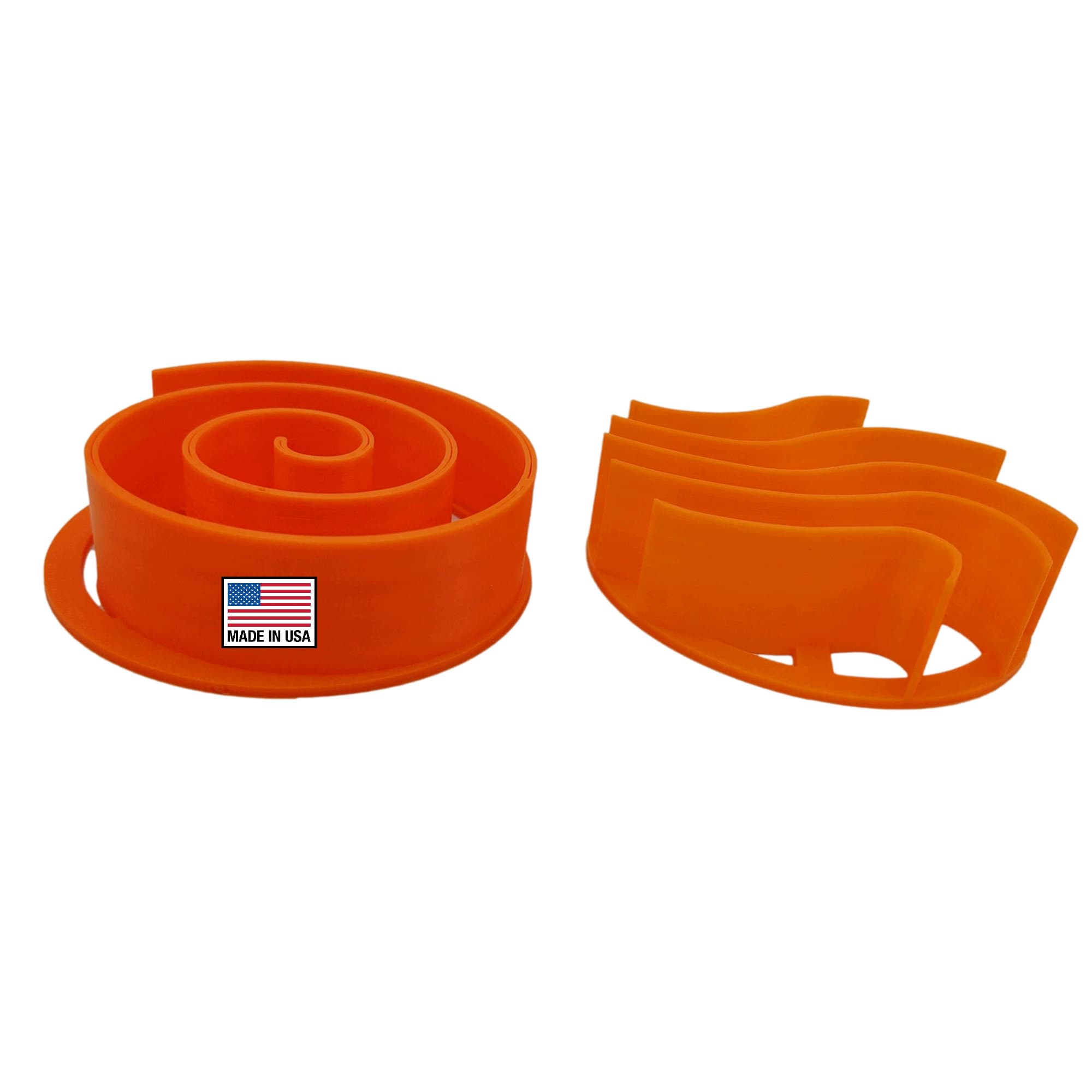 CONCHA BREAD STAMPS Swirl and Wave Concha Patterns Mexican Pan - Etsy