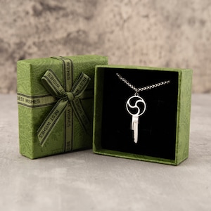 MATURE BDSM Symbol Cage Key Bracelet: Accessory Fits All Cages in Our ...
