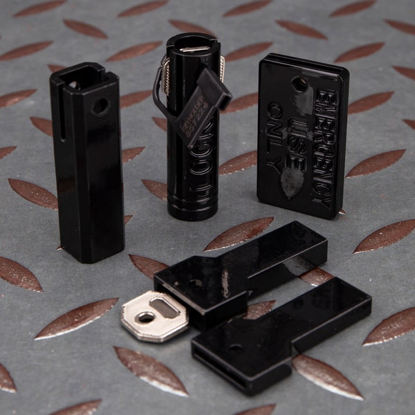 Chastity Lock - Etsy