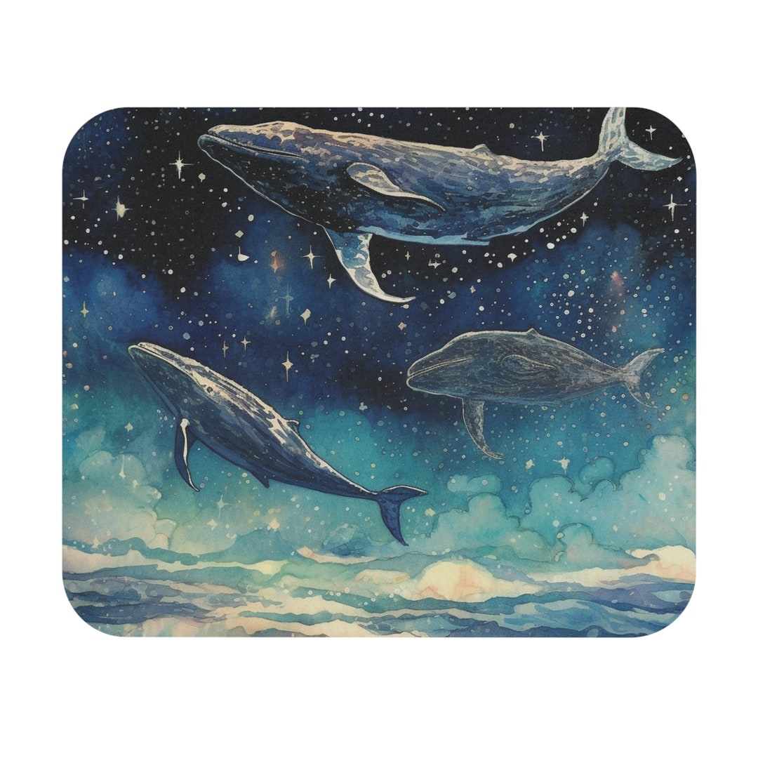 Ocean Dreams Mouse Pad (rectangle) - Etsy