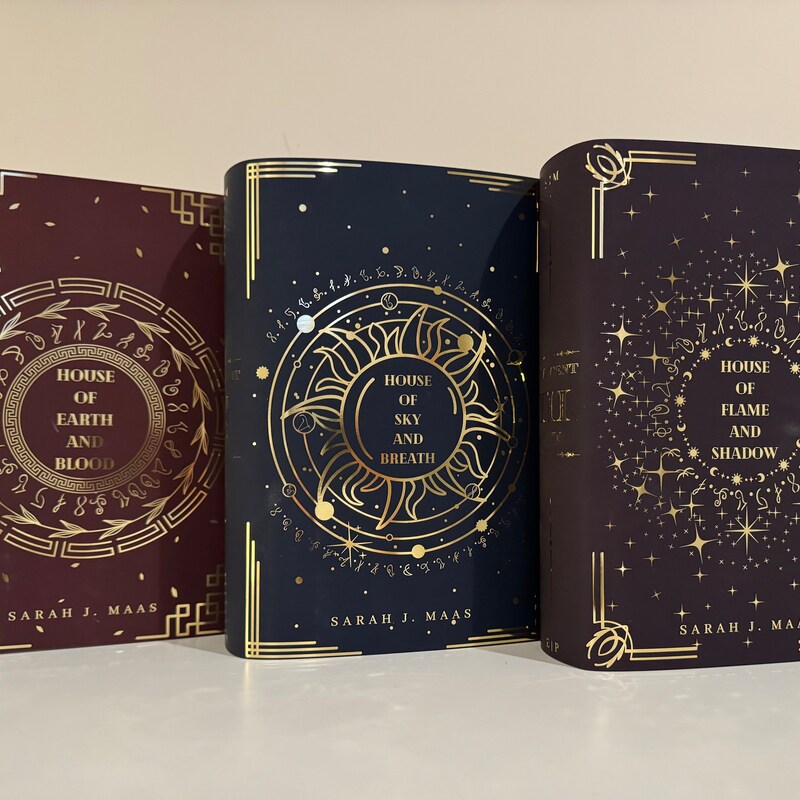 Custom Dust Jacket - Etsy