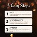 Personalized Reception Welcome Sign Template | Wedding Reception Party ...