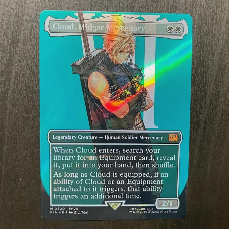 Cloud Proxy Deck - Etsy