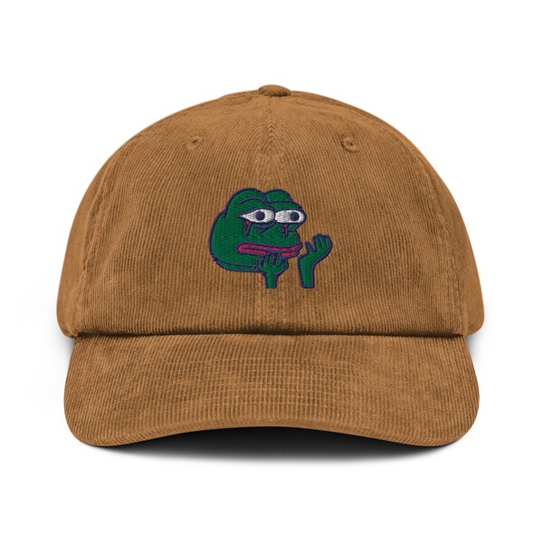 Pepe - Etsy