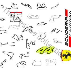 Formula 1 Tumbler - Etsy
