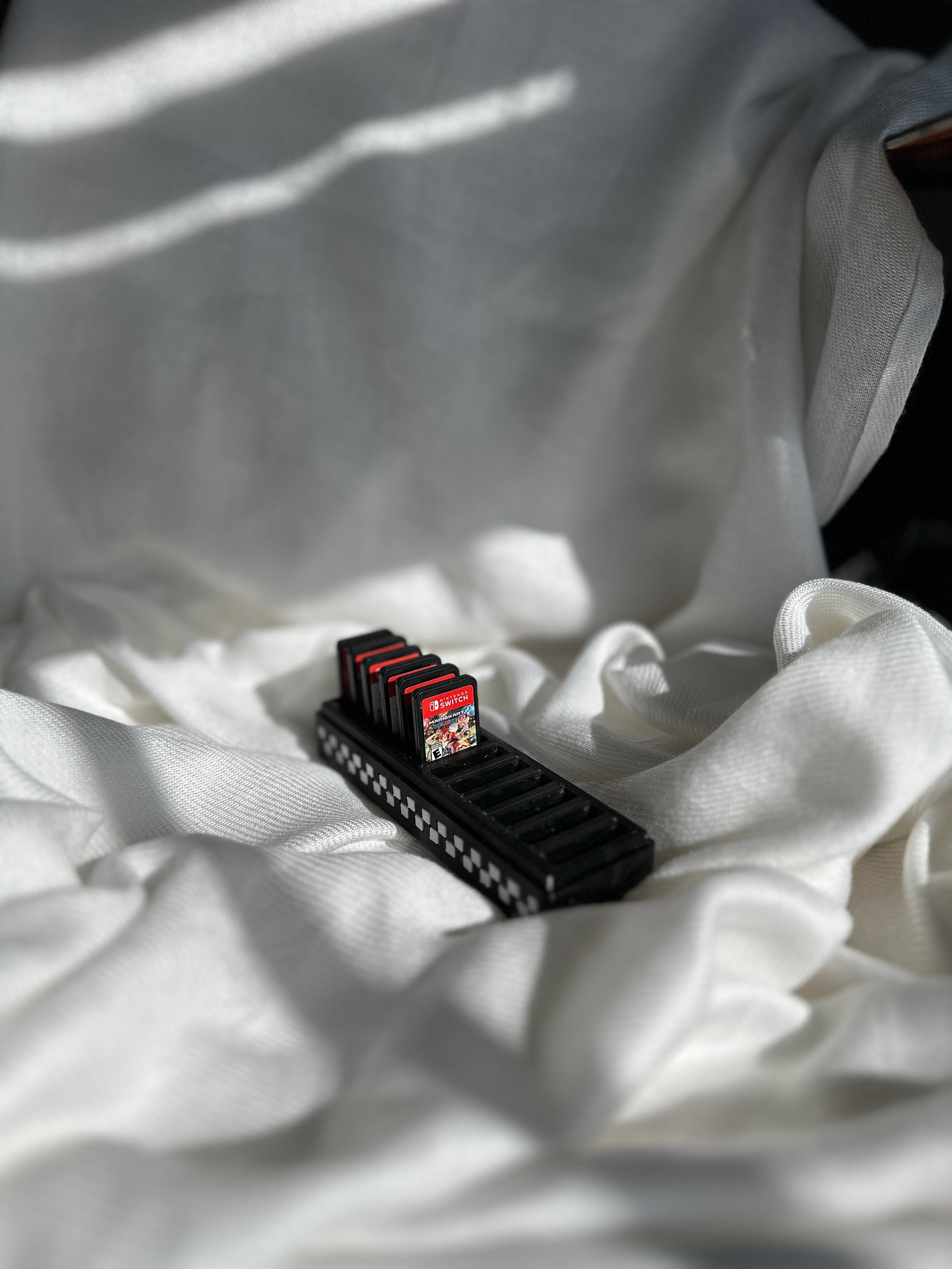 Nintendo Switch Game Case/ Storage - Etsy