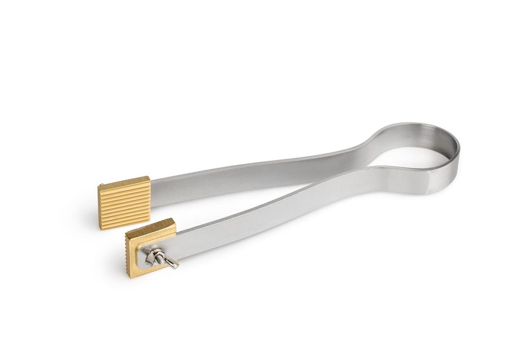 Pliers With Fine Groove Pattern - Etsy