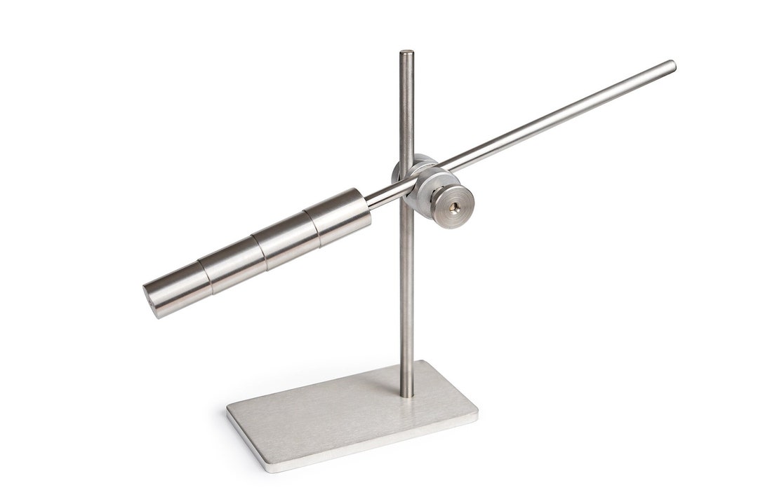 Ring Mandrel Holder Made of Stainless Steel - Etsy