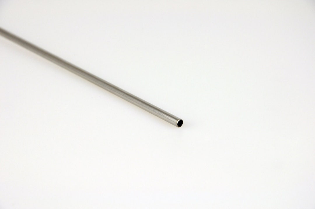 Hollow Mandrel, 5 Mm - Etsy